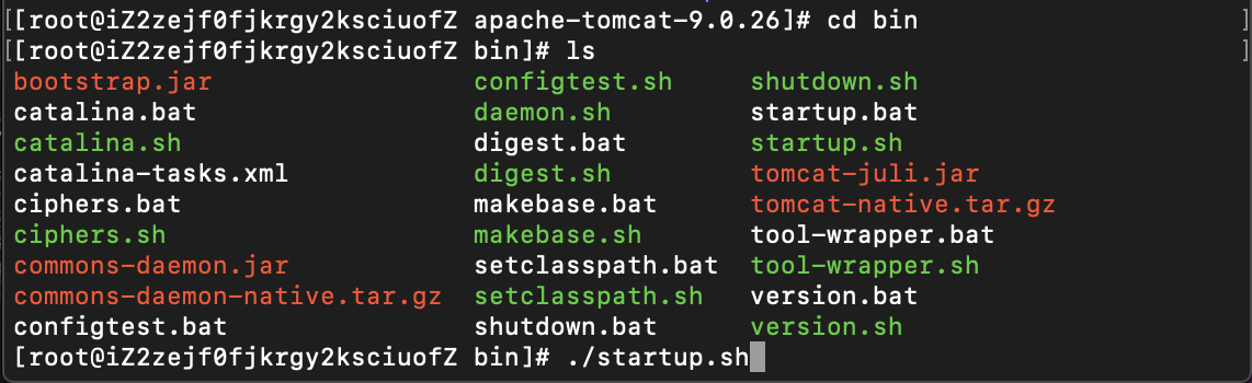 React+SSM+阿里云部署(JDK, MySQL8, Tomcat)_怎么在ssm框架中使用react-CSDN博客