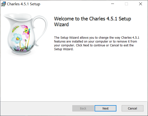 Charles抓取PC(电脑)端HTTP数据包和HTTPS数据包_charles 安装包 百度云-CSDN博客