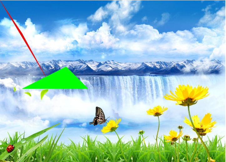 python图像处理库-------PIL库ImageDraw模块-CSDN博客