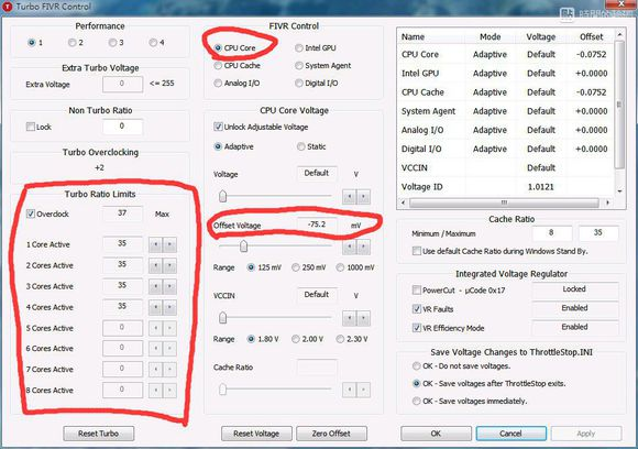Throttlestop_throttlestop开机自动启动-CSDN博客