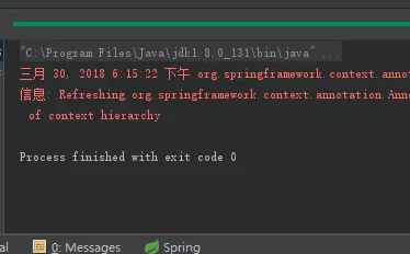 Spring中的 @Lazy注解简析_@lazy(false)-CSDN博客
