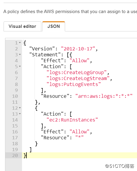 aws lambda创建ec2实例-CSDN博客