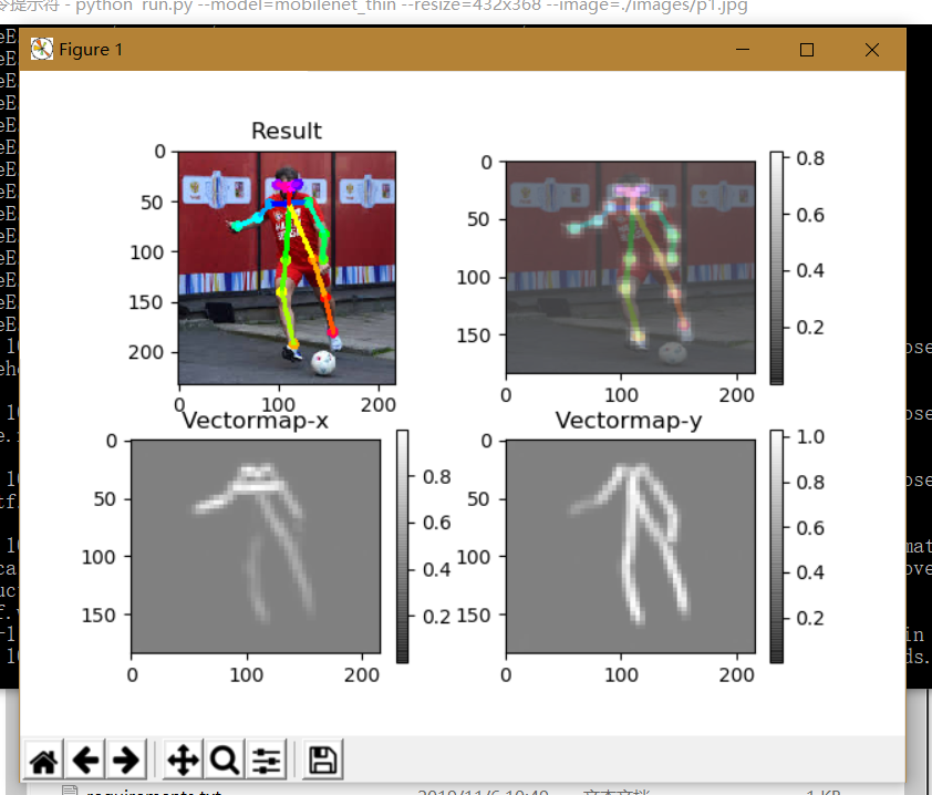 Win10+Tensorflow+OpenPose超超超详细安装及各种遇到的问题解决_tfpose运行run.py没有骨架图-CSDN博客