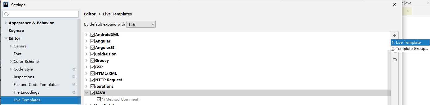 IntelliJ IDEA2019 详细配置图解-常用详细配置设置及插件推荐_2019 idea设置主题-CSDN博客
