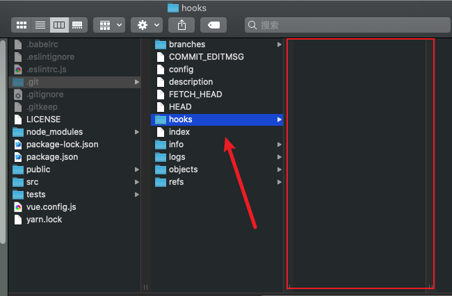 消除git提交代码时的pre-commit操作_git 取消 pre-commit-CSDN博客