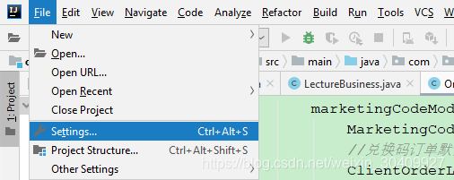 Idea添加javap详细教程idea Javap Verbose Csdn博客