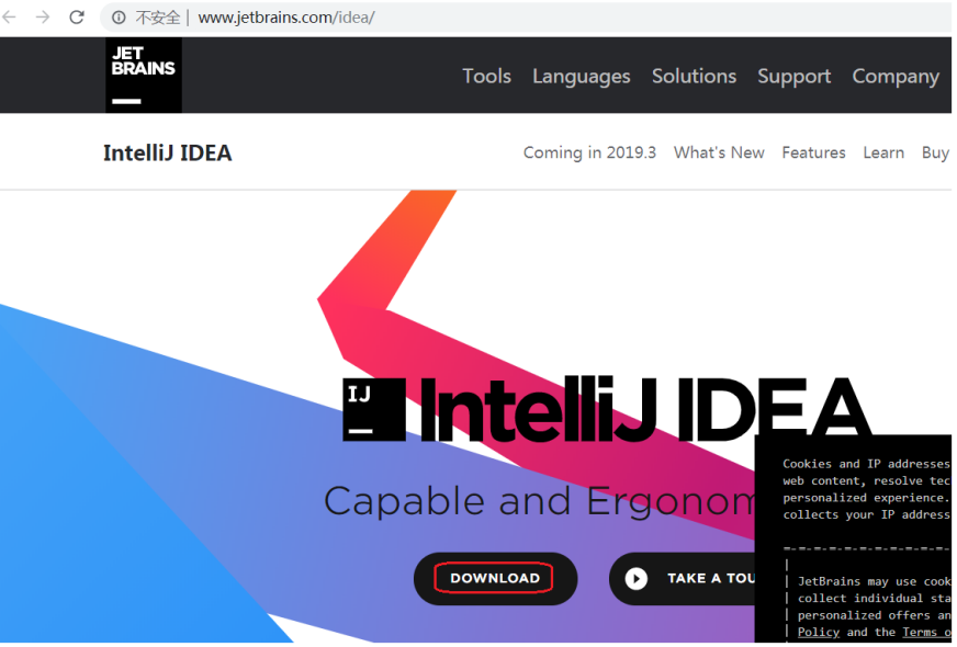 Java开发工具（二）：Intellij Idea IU-2019.2.3版安装配置简明教程_ideaiu2019.2.3安装教程-CSDN博客