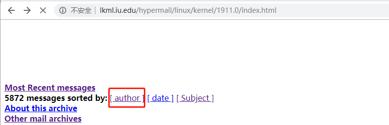 【42】如何向linux kernel主线提交patch_邮件eml patch-CSDN博客