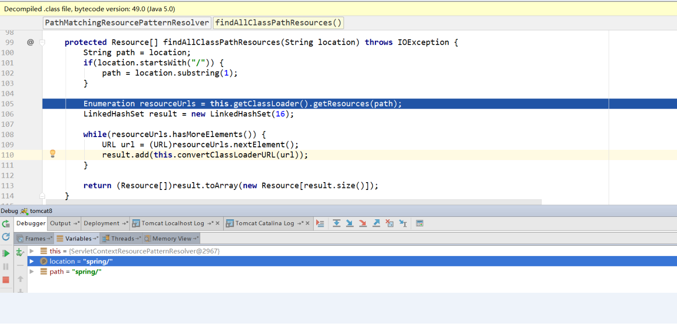 applicationContextAware接口实现类拿不到applicationContext对象的错误查找_applicationcontextaware不生效-CSDN博客