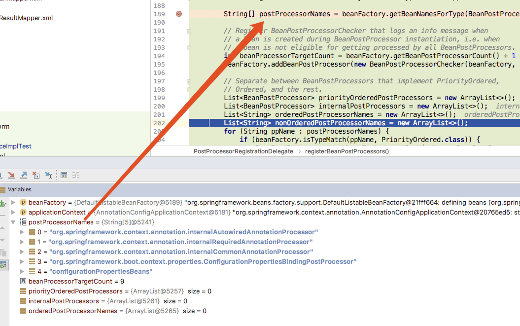 Spring中BeanPostProcessor的加载过程_自定义beanpostprocessor怎么加载-CSDN博客
