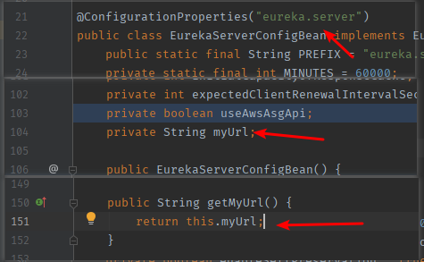 解决eureka注册中心集群模式defaultZone参数使用localhost+端口无效问题_endpoint id 'service-registry' contains invalid ...