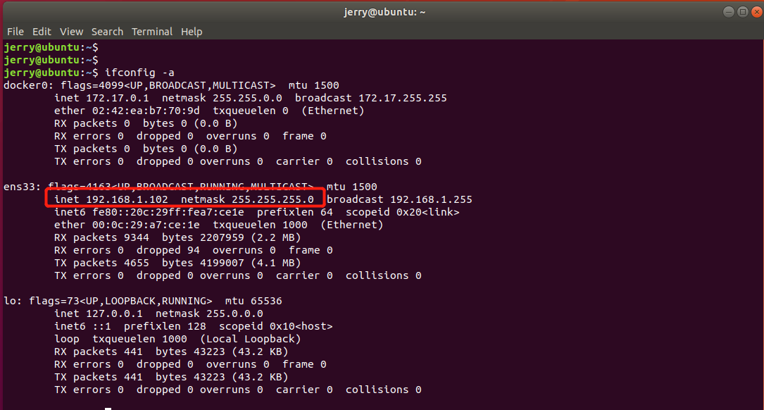 Ubuntu18.04虚拟机桥接模式连wifi并配置静态IP_虚拟机ubuntu18.04 设置wifi-CSDN博客