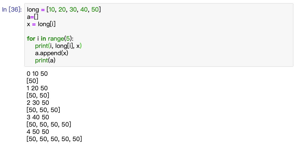 【python实战】append()函数的两三事_append两个long-CSDN博客