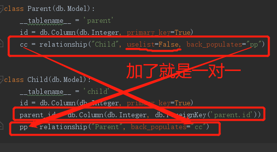 【sqlalchemy】表关联关系sqlalchemy逻辑关联 Csdn博客 