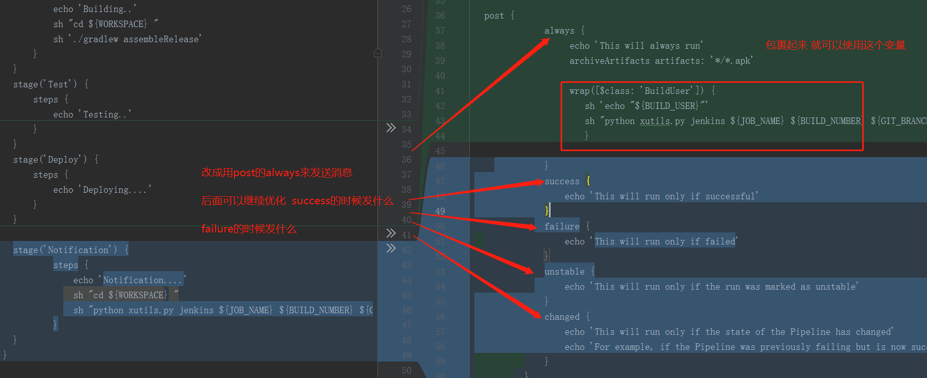【Jenkins学习 】Jenkins安装 Build User Vars Plugin插件来获取jenkins用户相关信息-CSDN博客