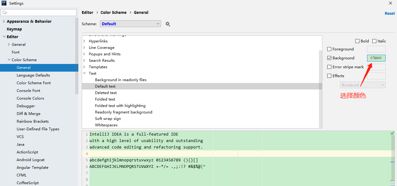 Intellij Idea2019 详细配置图解 常用详细配置设置及插件推荐2019 Idea设置主题 Csdn博客 