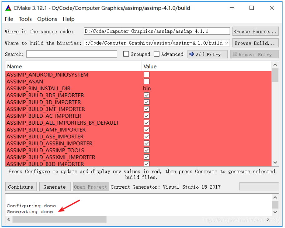 【Pycharm+OpenGL+assimp】Python环境下assimp的环境配置_pyassimp-CSDN博客