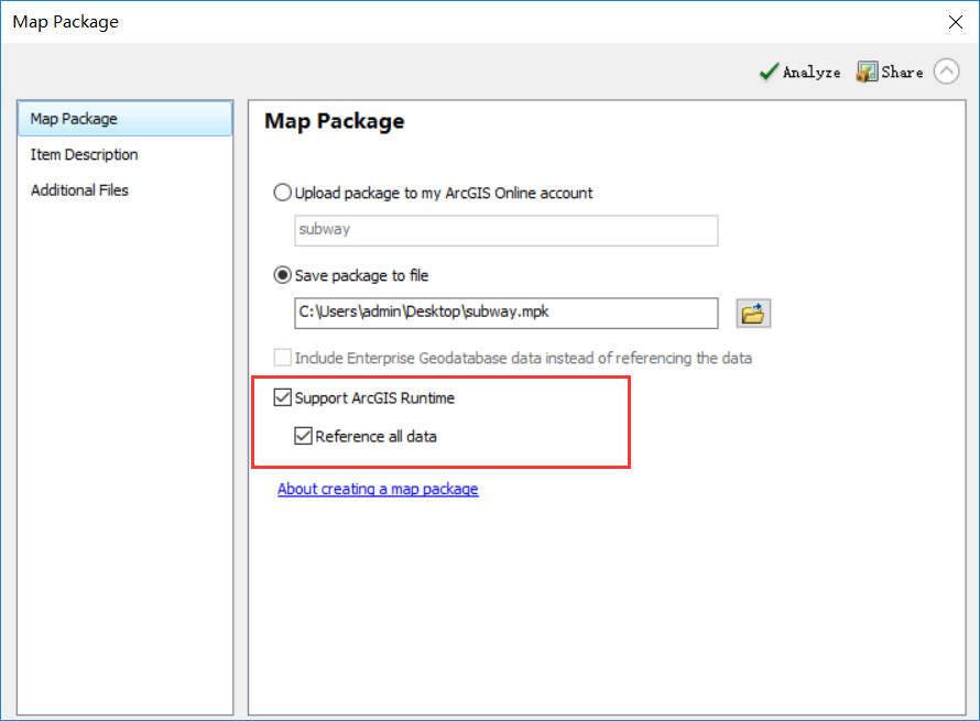 ArcGIS Runtime SDK for .Net 100.6 如何加载本地数据_arcgis runtime连接 sde-CSDN博客