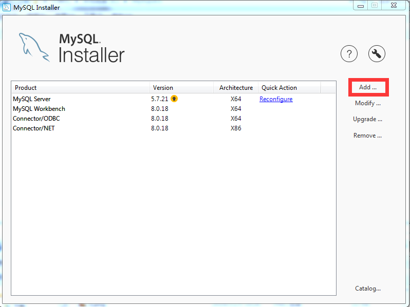 win7系统在保留MySQL5.7的情况下安装MySQL8.0_在已有5.7版本情况下,可以再重复mysql8.0.34的安装-CSDN博客