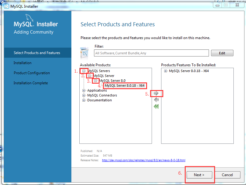 win7系统在保留MySQL5.7的情况下安装MySQL8.0_mysql5.7升级8.0数据保留-CSDN博客