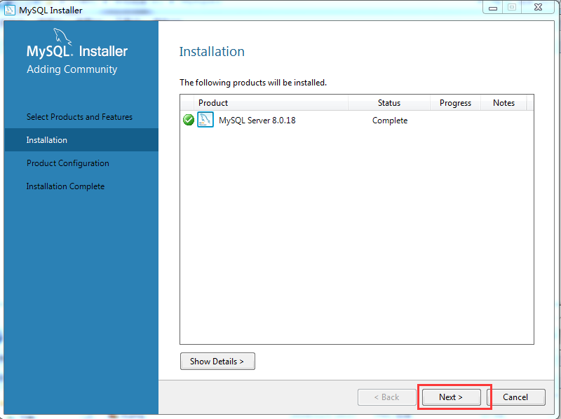 Win7系统在保留mysql57的情况下安装mysql80mysql57升级80数据保留 Csdn博客 