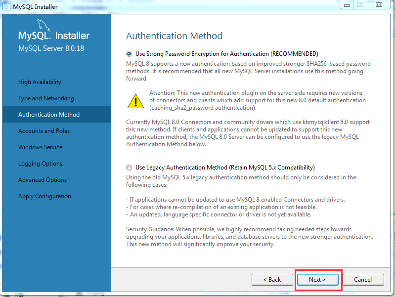 win7系统在保留MySQL5.7的情况下安装MySQL8.0_在已有5.7版本情况下,可以再重复mysql8.0.34的安装-CSDN博客
