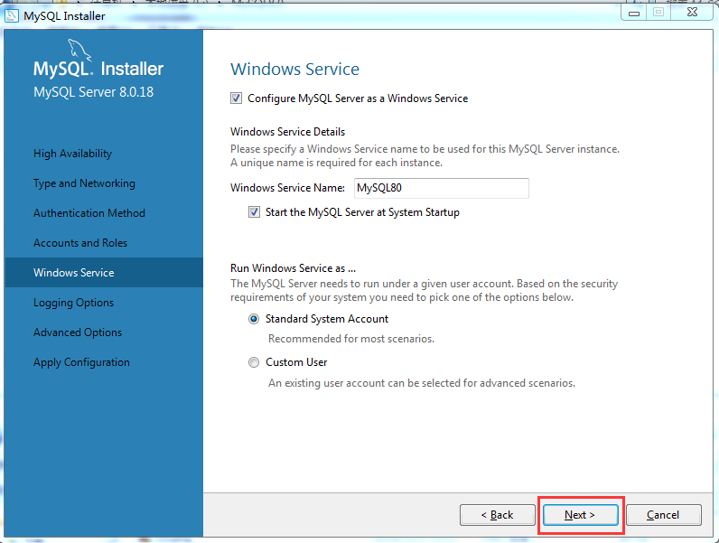 win7系统在保留MySQL5.7的情况下安装MySQL8.0_在已有5.7版本情况下,可以再重复mysql8.0.34的安装-CSDN博客