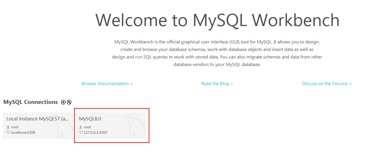 win7系统在保留MySQL5.7的情况下安装MySQL8.0_mysql5.7升级8.0数据保留-CSDN博客