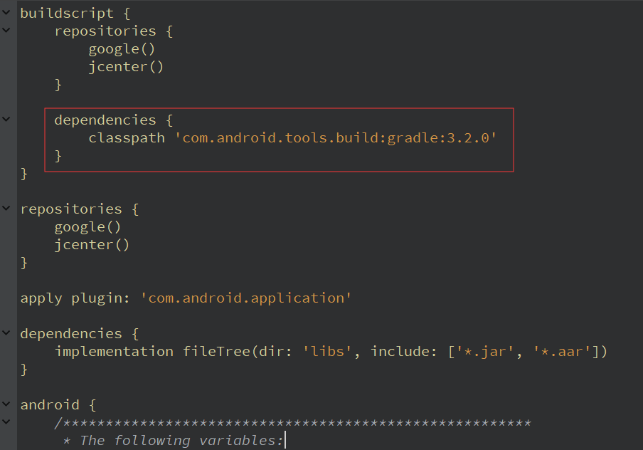 QT5.13搭建安卓编译环境_qt5.13 android-21-CSDN博客