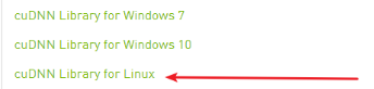 linux安装pytorch（包括cuda与cudnn）_linux操作系统在安装过cuda和cudnn下如何安装pythorch2版本-CSDN博客