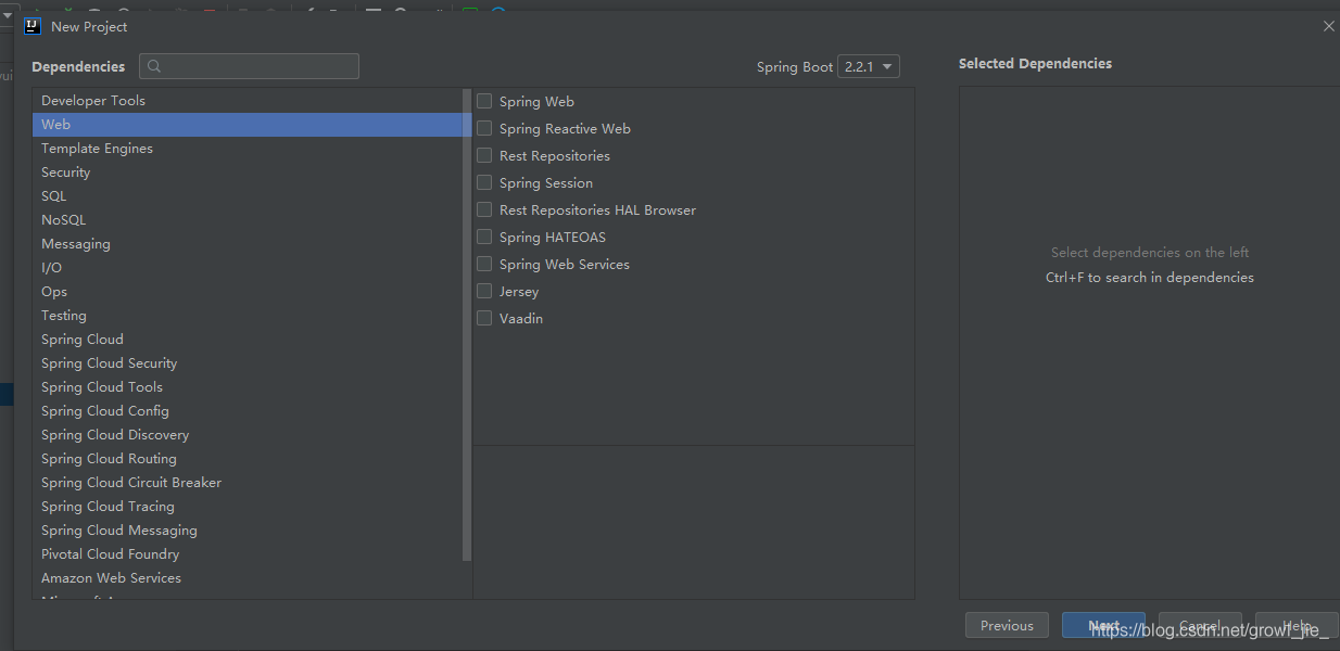 Springboot 使用 Layui入门 Helloworldspringboot Layui Helloworld Csdn博客 7221