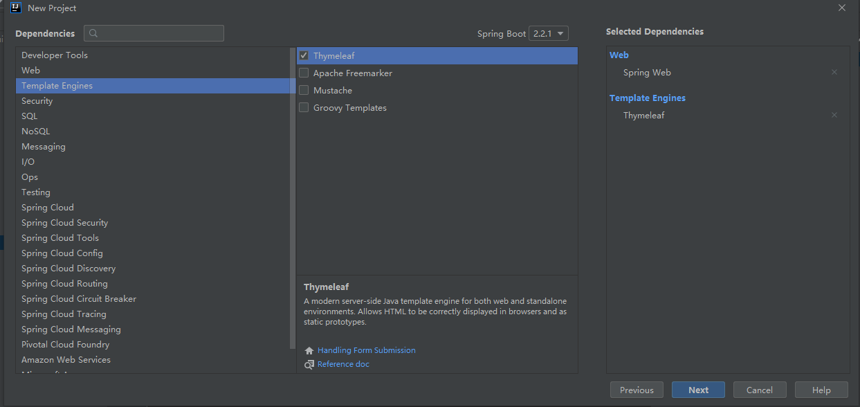 Springboot 使用 Layui入门 Helloworldspringboot Layui Helloworld Csdn博客