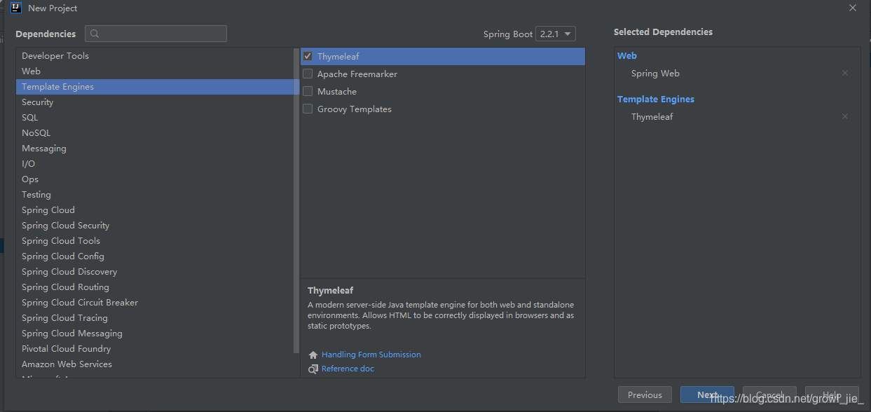 Springboot 使用 Layui入门 Helloworldspringboot Layui Helloworld Csdn博客