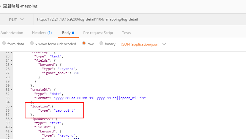将ip转换为地理位置存入elasticsearch_[elasticsearch] ingest pipelines geoip转化-CSDN博客