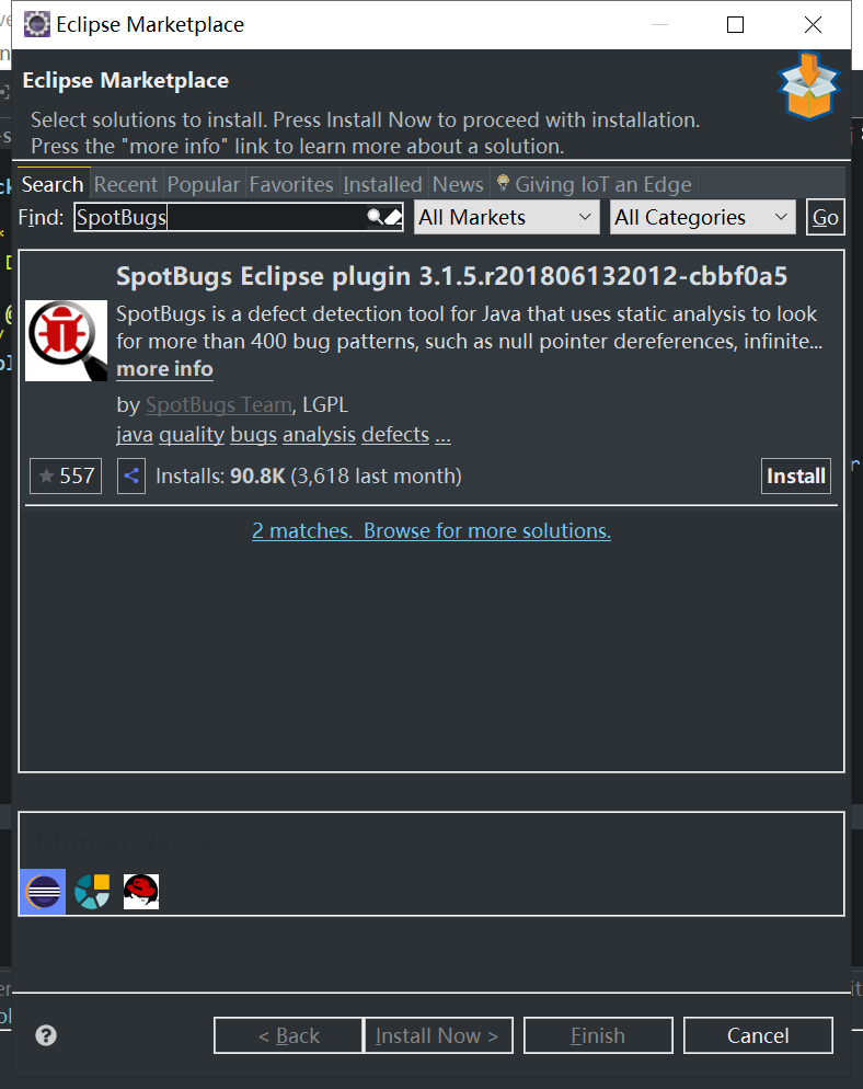 使用SpotBug进行静态代码检查-CSDN博客