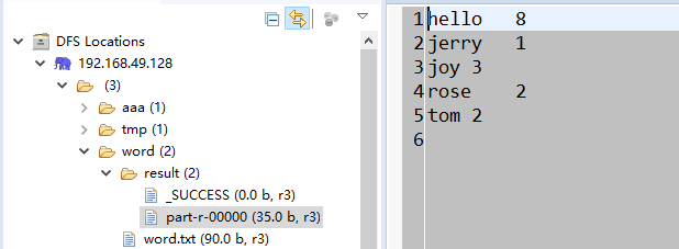 Hadoop-Exception in thread "main" 0: No such file or directory解决方案-CSDN博客