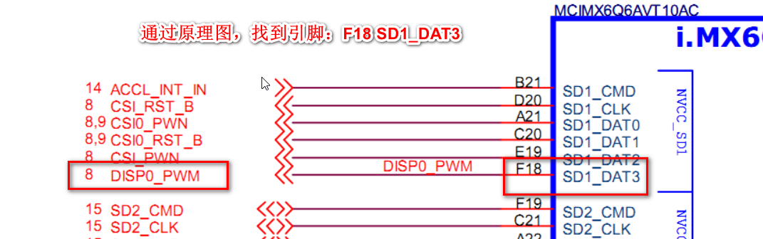 【迅为iMX6Q】开发板：IMX6Q的GPIO PIN的定义的理解与GPIO的操作方式_研智imx6q引脚对应-CSDN博客