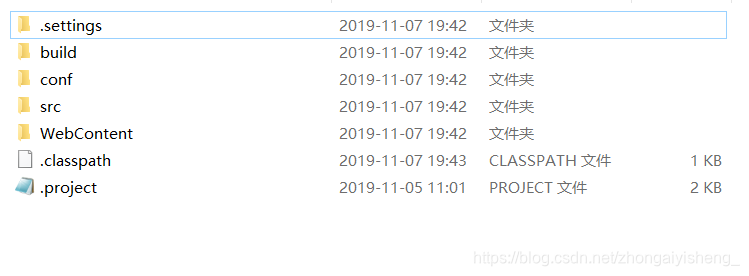 Eclipse导入新的项目并成功运行 Eclipse怎么导入项目并且运行 Csdn博客