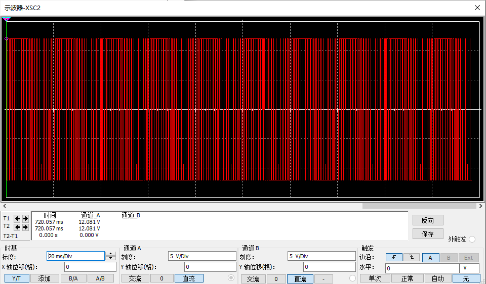 Multism SPWM仿真 LM339_multisim spwm仿真-CSDN博客