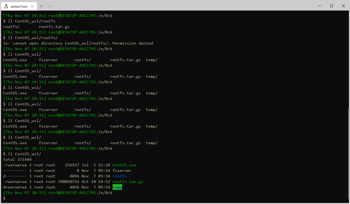 win10 WSL1 结合 Docker 使用_windows wslv1 docker-CSDN博客