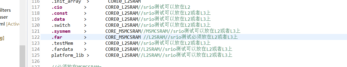CCS8.3.0创建工程、编译及仿真_ccs怎么编译_qq_36545292的博客-CSDN博客