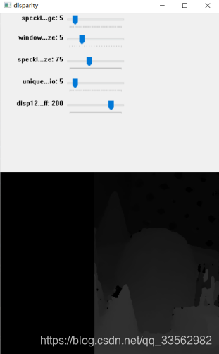 Opencv Python 深度估计与图像分割 遥之 Cv学习在路上的博客 Csdn博客
