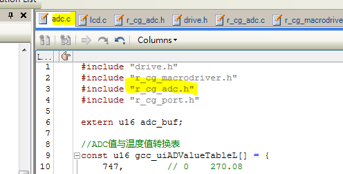 Called function should have prototype-CSDN博客