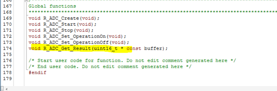Called function should have prototype-CSDN博客