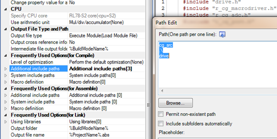 Called function should have prototype-CSDN博客
