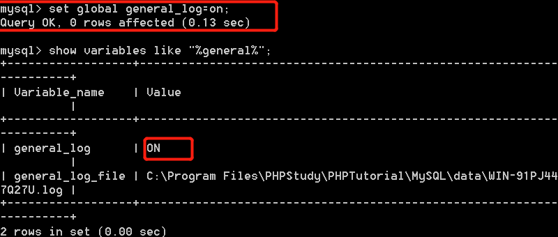 渗透测试之Mysql拿webshell_LKmnbZ的博客-CSDN博客