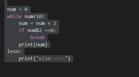 while循环结构和pycharm的使用_pycharmwhile循环_西门王华的博客-CSDN博客