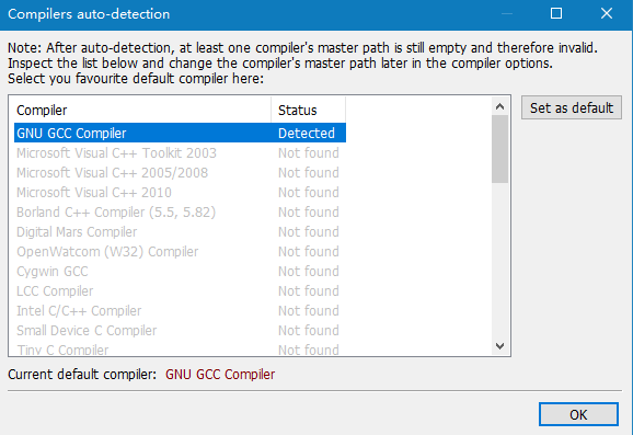 codeblock安装教程以及使用（win10系统64位）_codeclock-CSDN博客