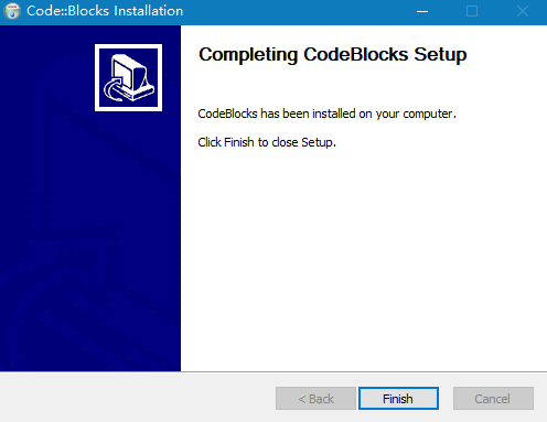 codeblock安装教程以及使用（win10系统64位）_codeclock-CSDN博客