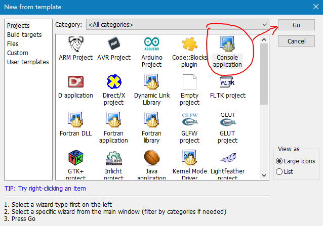 codeblock安装教程以及使用（win10系统64位）_codeclock-CSDN博客